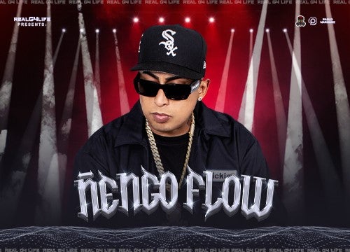 Ñengo Flow | Coca-Cola Music Hall