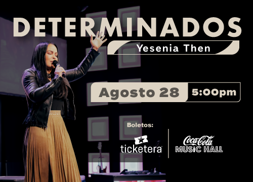 Coca-Cola Music Hall