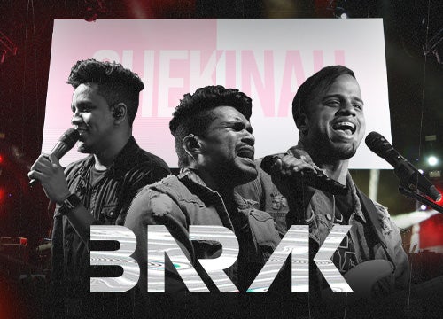 Barak | Coca-Cola Music Hall
