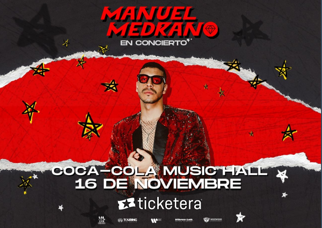 Events Listing | Coca-Cola Music Hall