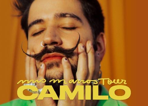 Camilo | Coca-Cola Music Hall