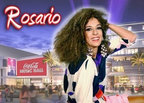 Rosario | Coca-Cola Music Hall
